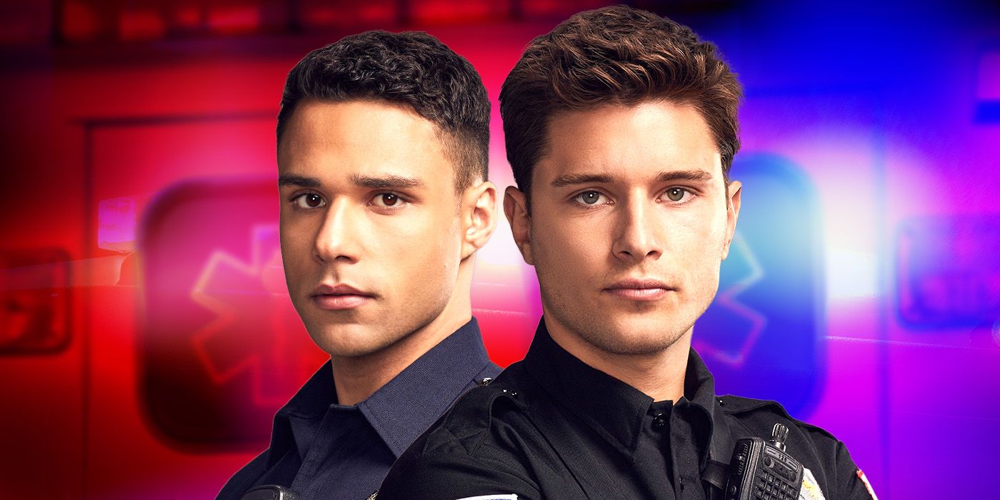 '9-1-1: Lone Star's Showrunner "Is Not Done Pushing" for a TK and ...