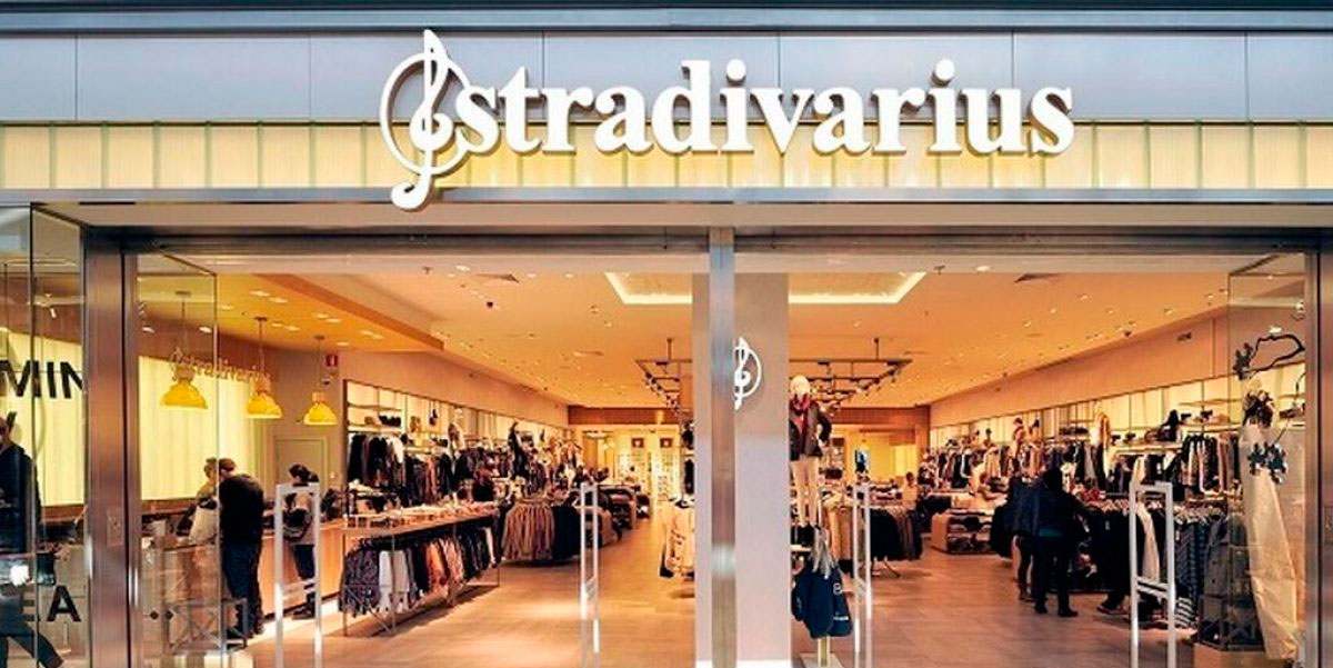 Así es el short negro de Stradivarius que se agota entre las fans de la ...
