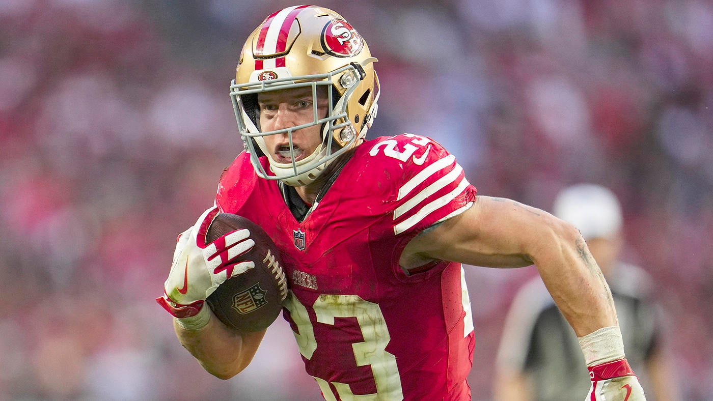 NFL Week 1 Fantasy Football Injury Report: Latest news and updates on ...