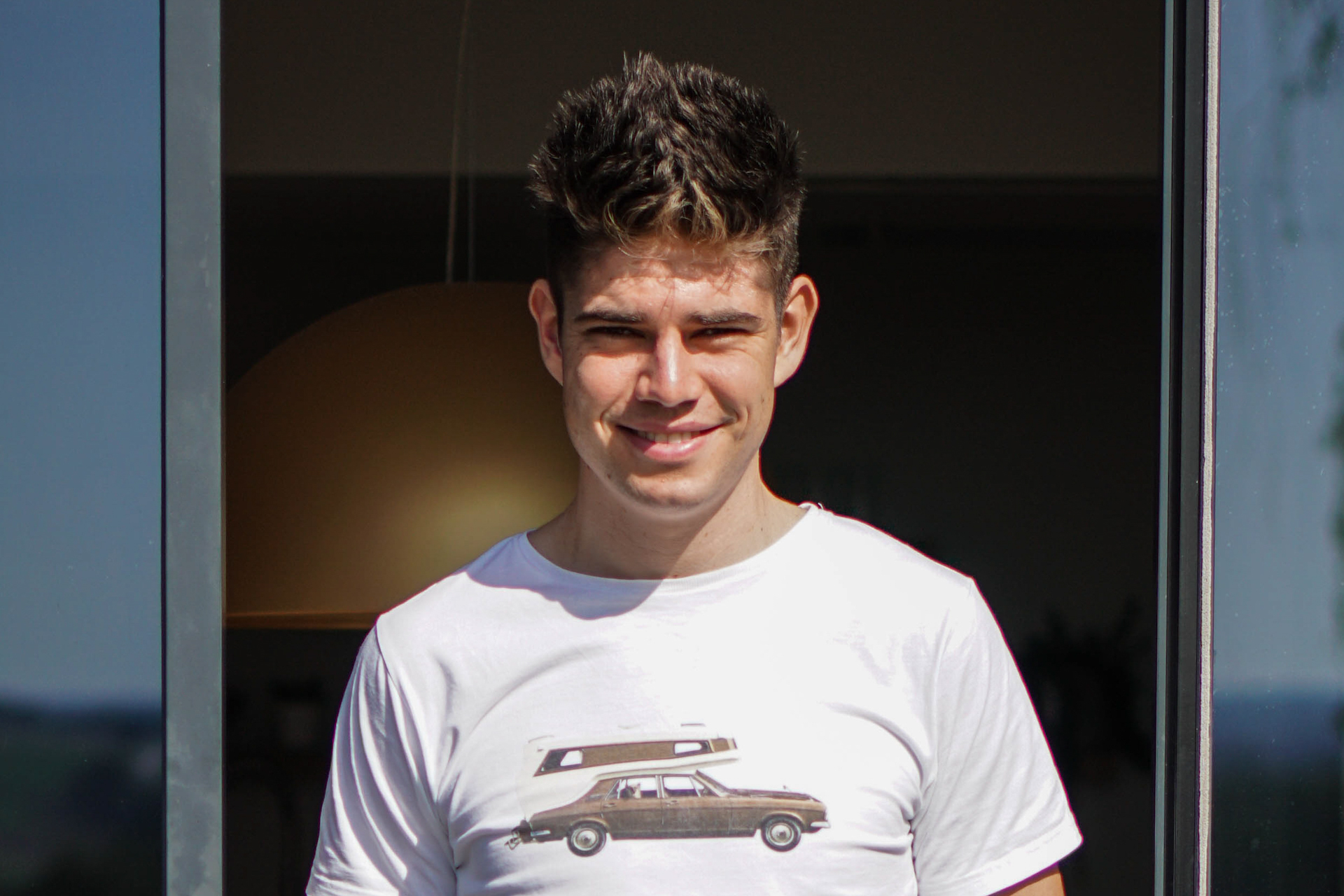 Wout van Aert: "Dat ene moment in de Tour veranderde alles"