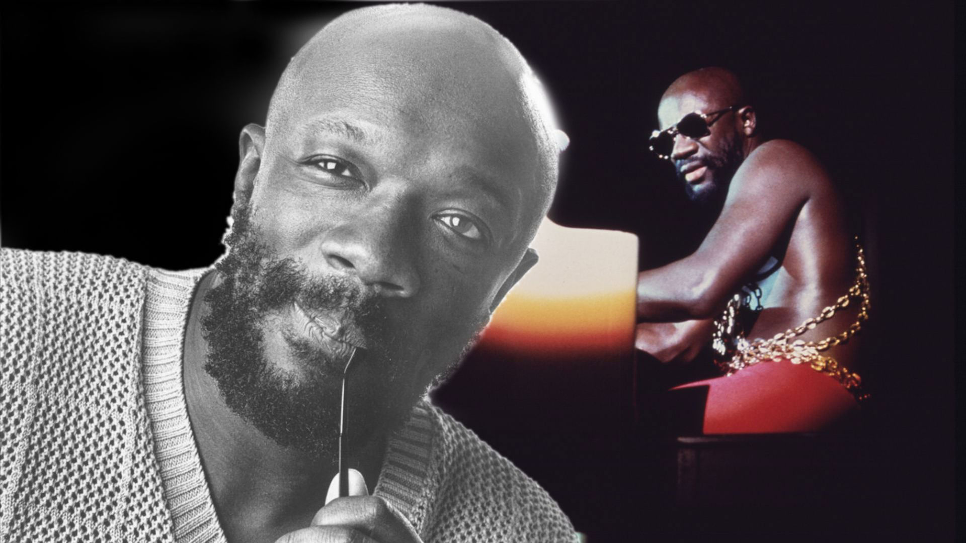 Judge orders Trump campaign to stop using Isaac Hayes song at rallies Judge orders Trump campaign to stop using Isaac Hayes song at rallies