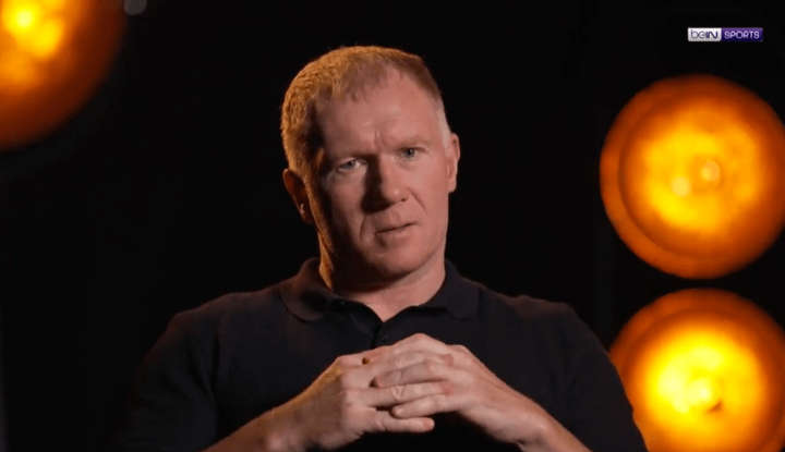 Paul Scholes names Manchester United’s worst signing ever: ‘He couldn’t ... Paul Scholes names Manchester United’s worst signing ever: ‘He couldn’t ...