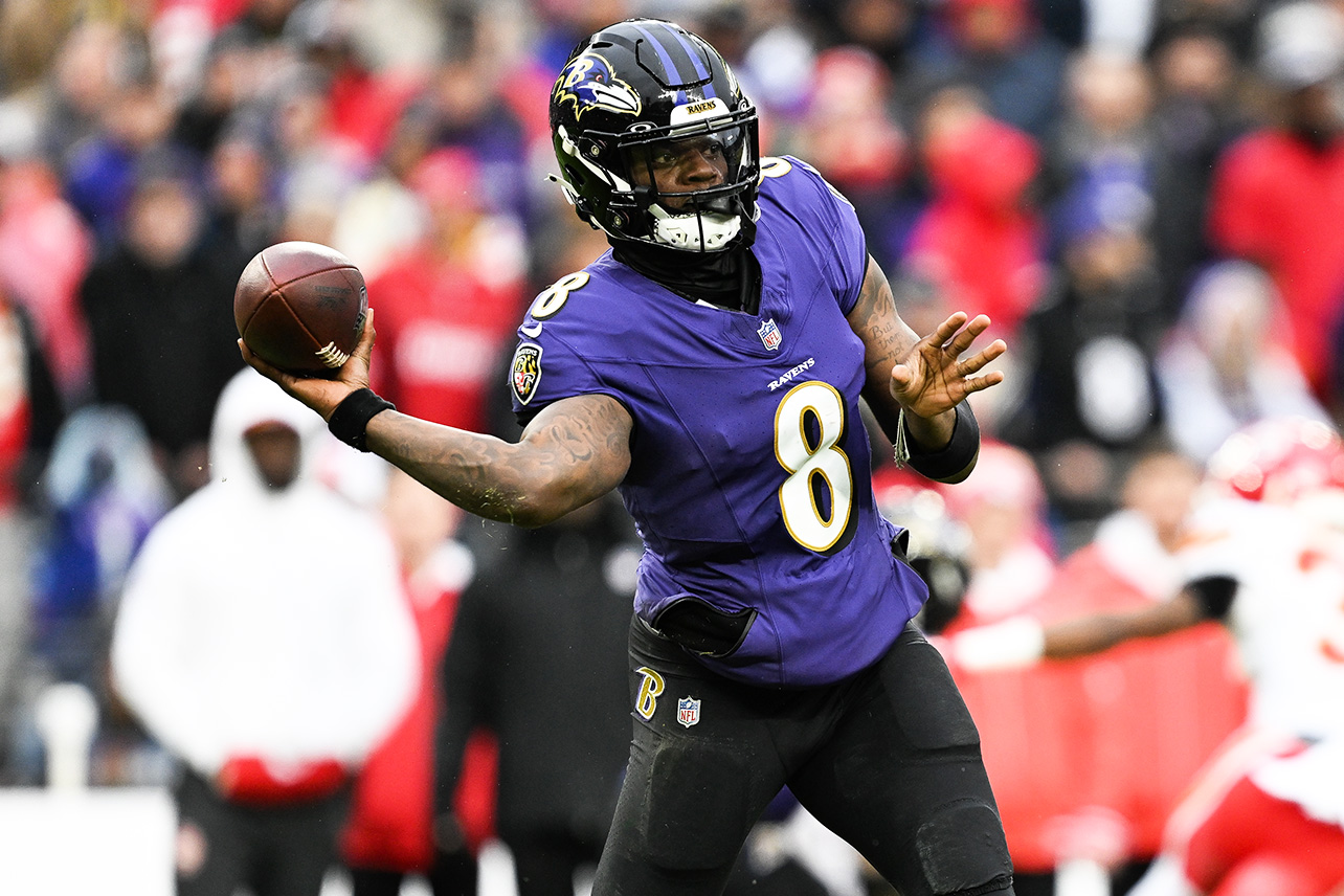 What Channel Is NFL ‘Thursday Night Football’ On This Week? ‘TNF ...