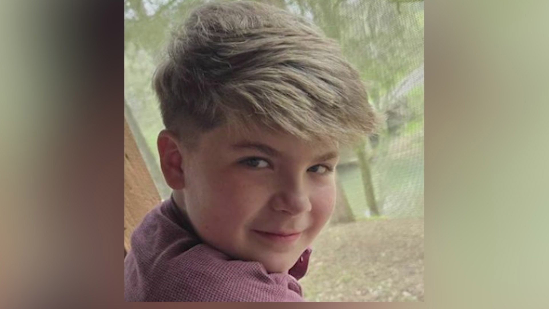 Parents of boy killed in jet ski crash sue Boy Scouts Parents of boy killed in jet ski crash sue Boy Scouts