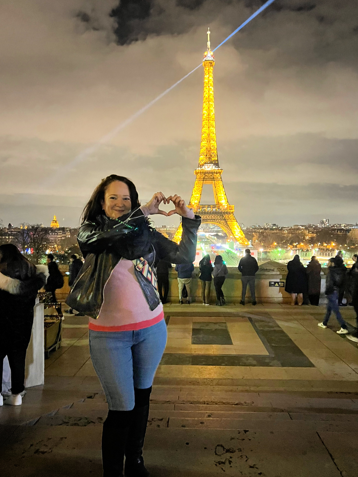 9 Packing Tips For A Weekend Abroad