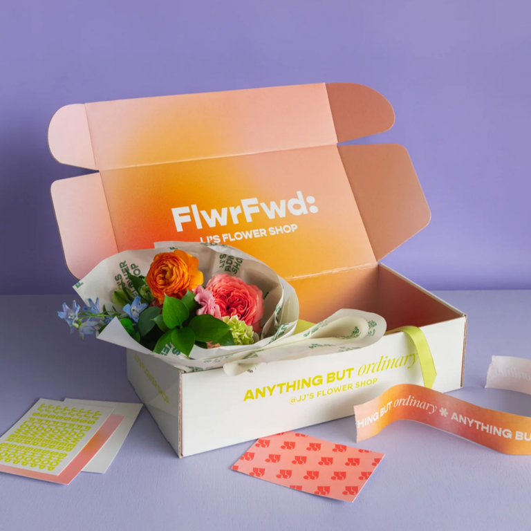 The best flower delivery services we actually order from