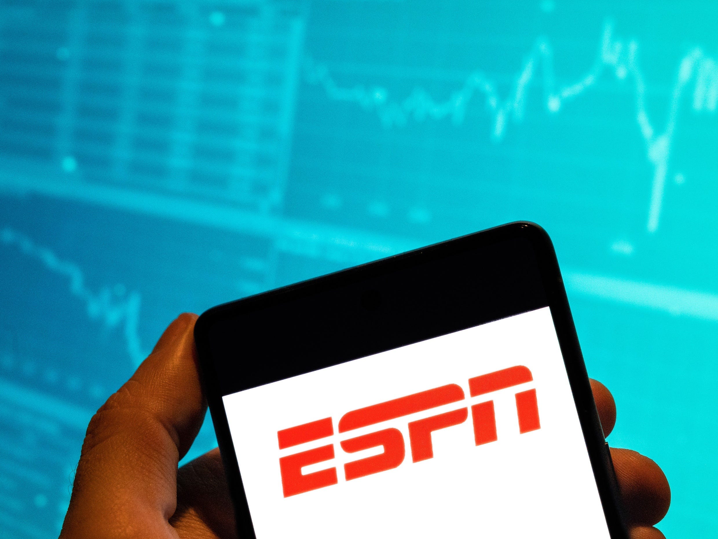 How to watch ESPN: Live stream the sports network online
