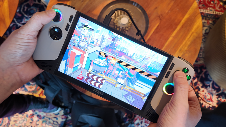 Intel's hot new handheld gaming chip rumoured to get full-spec Xe3 iGPU ...