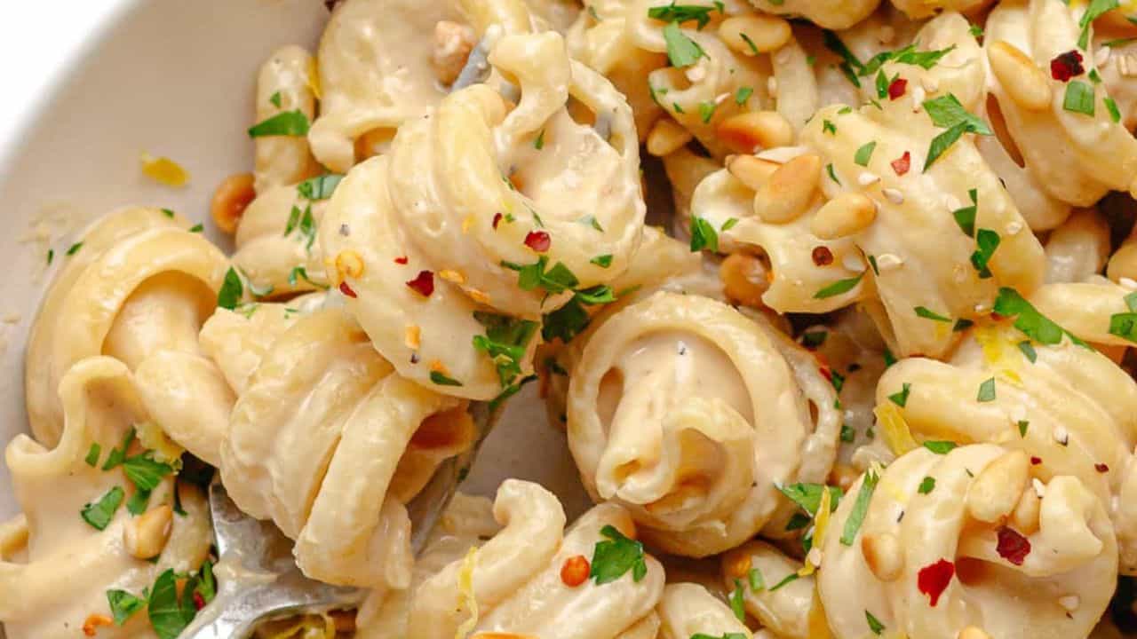 19 Pasta Dinners That Will Earn a Recurring Spot on Your Meal Plan