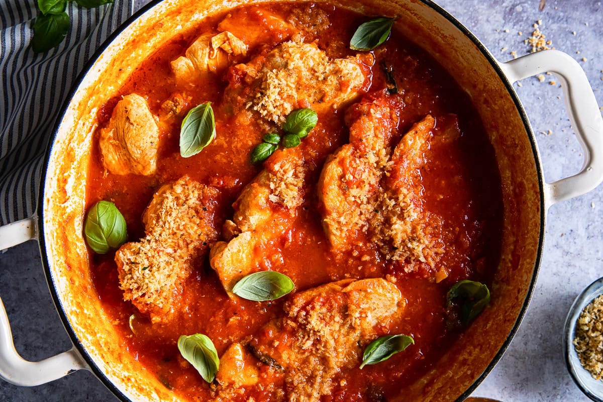These 12 Cozy Dinner Ideas Are Taking Over Weeknight Meals