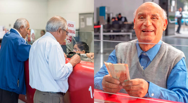 ONP: Estos son los 2 requisitos que debes cumplir para cobrar los 893 ... ONP: Estos son los 2 requisitos que debes cumplir para cobrar los 893 ...
