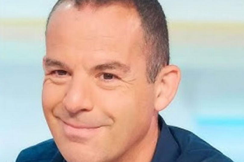 Martin Lewis warns over his 'rule' for using air fryer NOT oven or ... Martin Lewis warns over his 'rule' for using air fryer NOT oven or ...