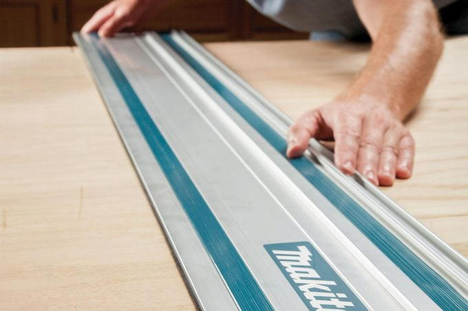 Track Saw vs. Table Saw: Why Every DIYer Needs a Track Saw