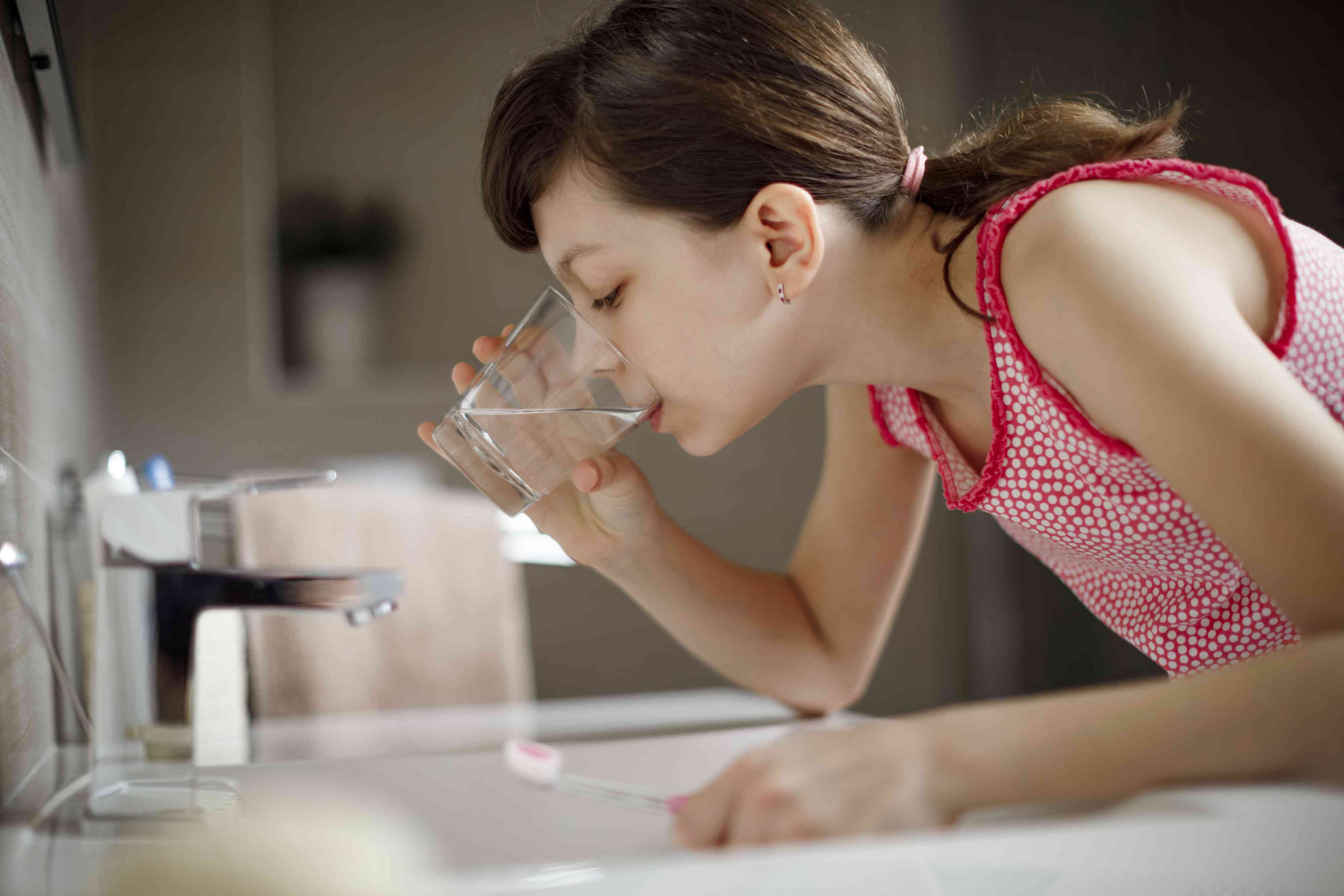 10 Possible Causes of a Salty Taste in the Mouth