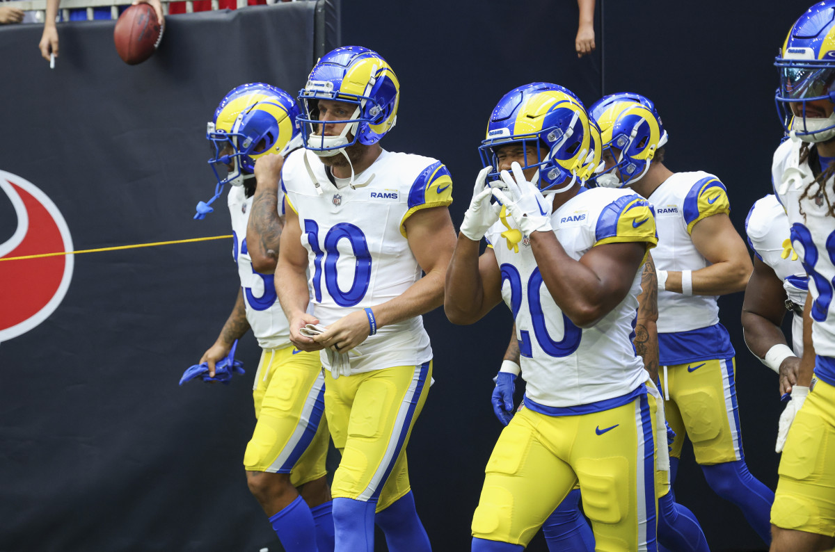 Rams Predicted To Part Ways With $80 Million NFL Superstar