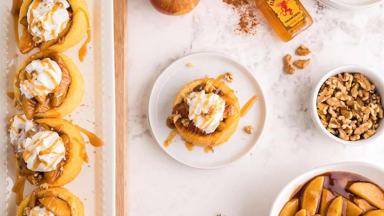 25 Quick Desserts That Feel Fancier Than They Really Are