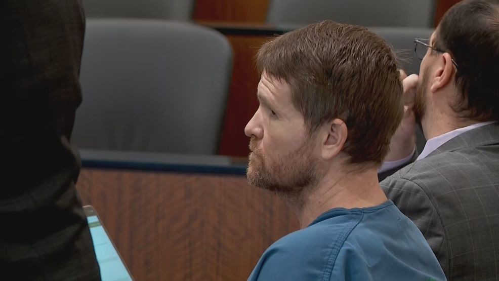 Attorney of accused cop killer reacts to state filing death penalty intent