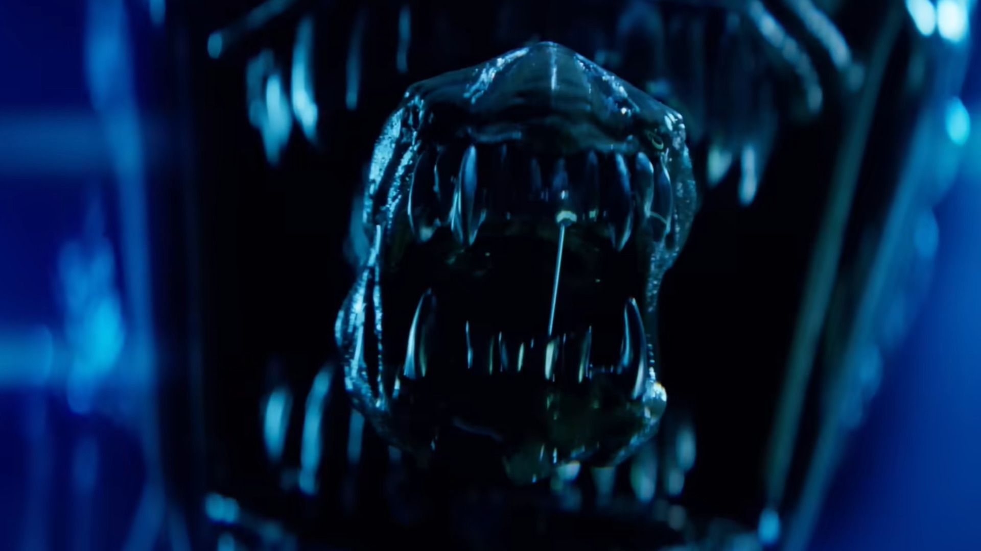 First teaser for Noah Hawley's Alien prequel series is nothing short of ...