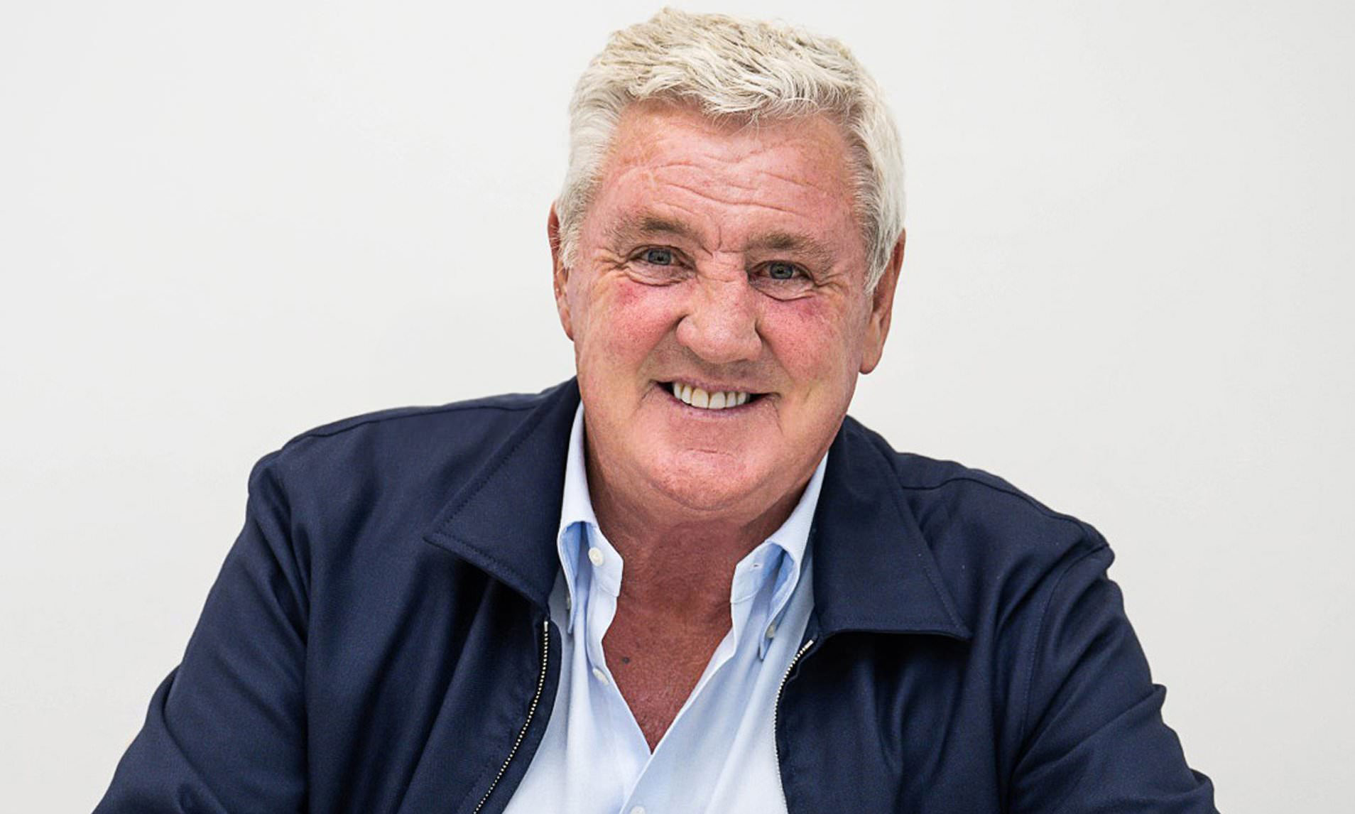 Blackpool appoint Steve Bruce as new manager as former Newcastle and ... Blackpool appoint Steve Bruce as new manager as former Newcastle and ...