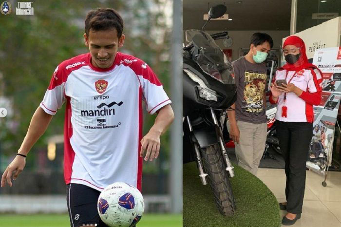 Jersey Baru Timnas Indonesia Dirujak Netizen, Sebut Mirip Jersey Balap ... Jersey Baru Timnas Indonesia Dirujak Netizen, Sebut Mirip Jersey Balap ...