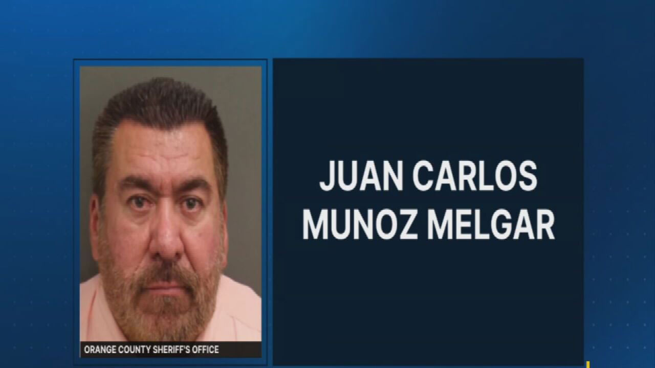St. Cloud man accused of practicing medicine without license again St. Cloud man accused of practicing medicine without license again