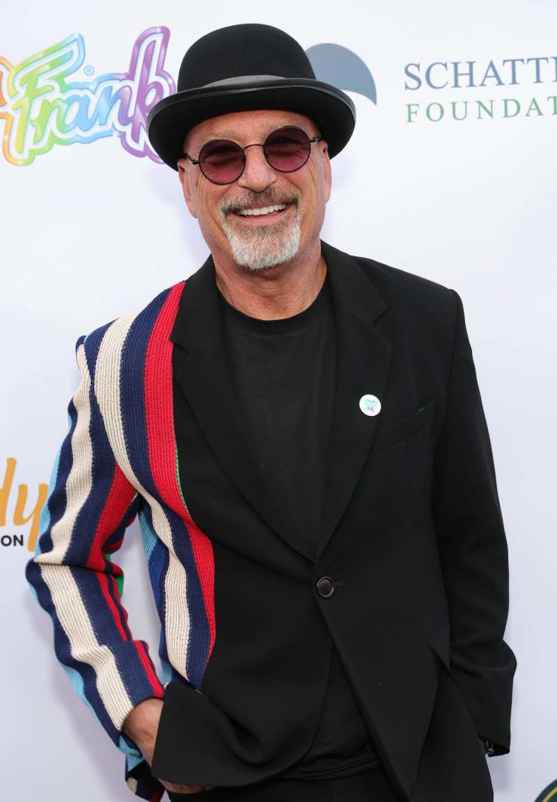 Inside Howie Mandel's Battle With OCD