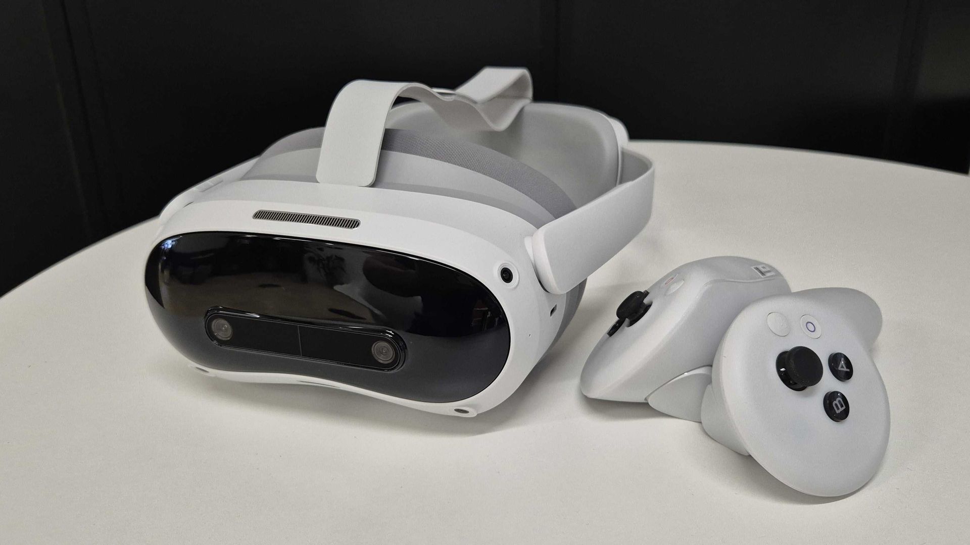 Pico just updated its best VR headset feature – and now I'm even more ...