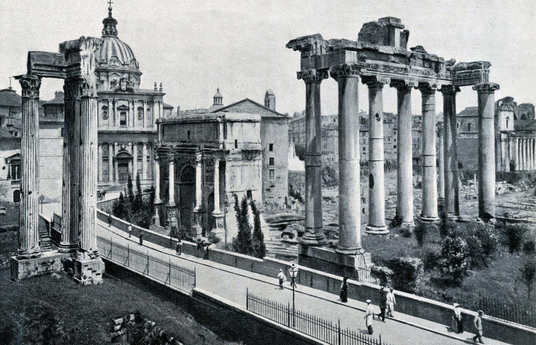 Explore the changing faces of European capitals in the Roaring 20s