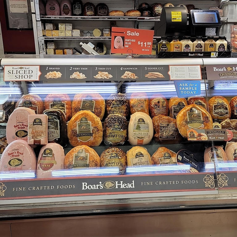 Death Toll Rises To 9 In Relation To Nationwide Listeria Outbreak—The ... Death Toll Rises To 9 In Relation To Nationwide Listeria Outbreak—The ...