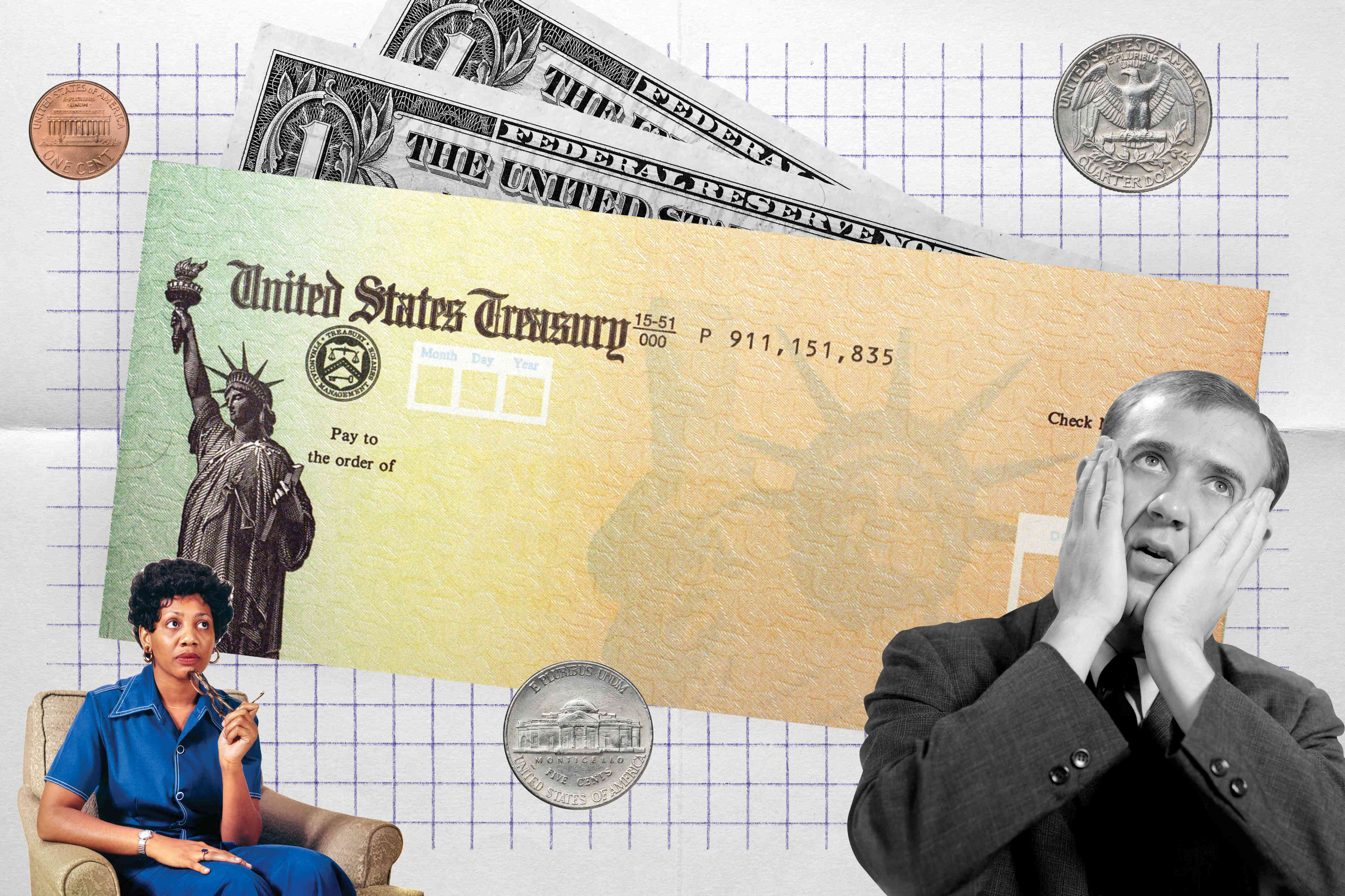 What Social Security Beneficiaries Need To Know in the Fourth Quarter