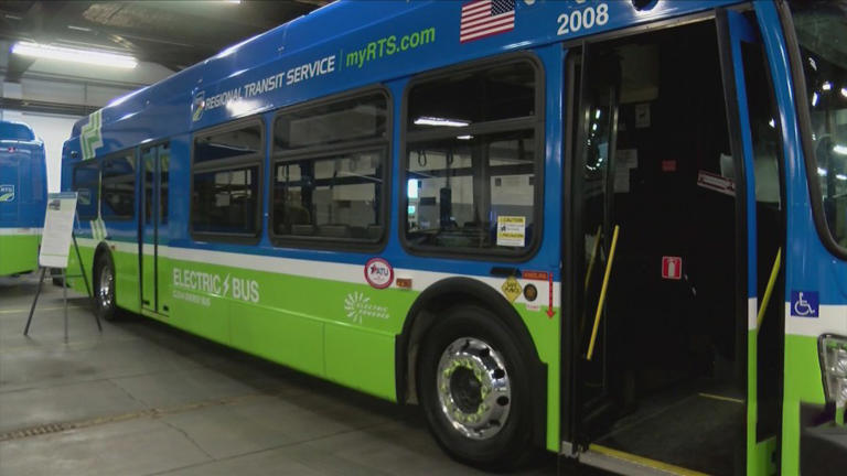 RTS Transit Center closed early after overnight fights