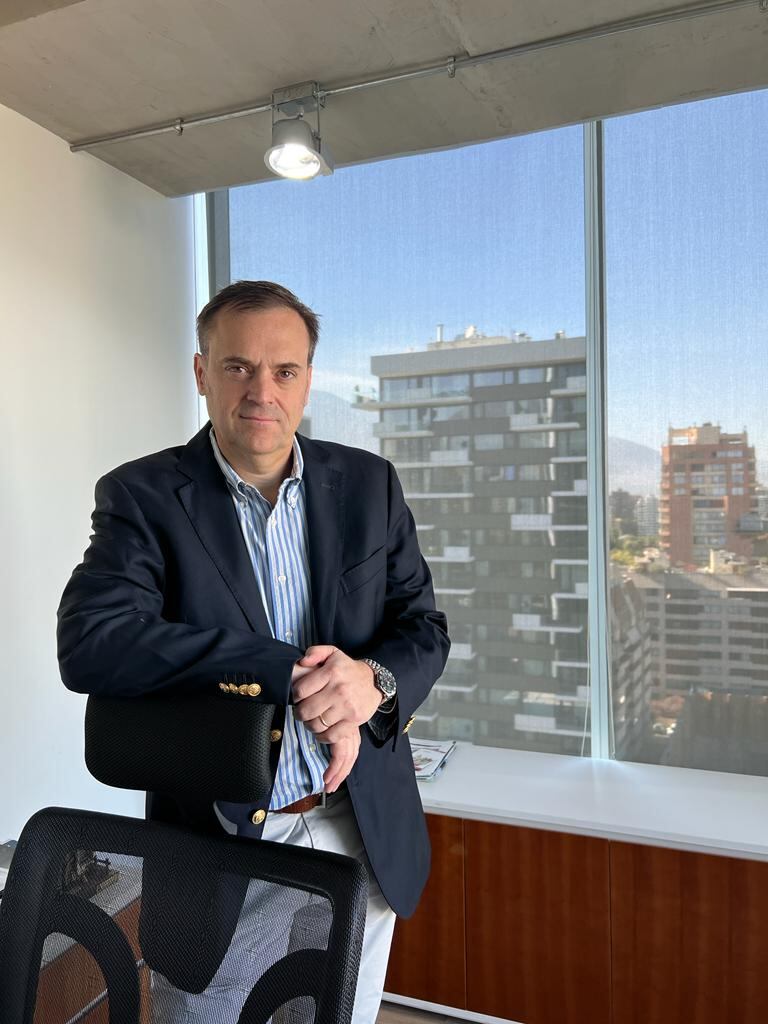 Vuelco a los 50: la experiencia de partir de cero con un emprendimiento