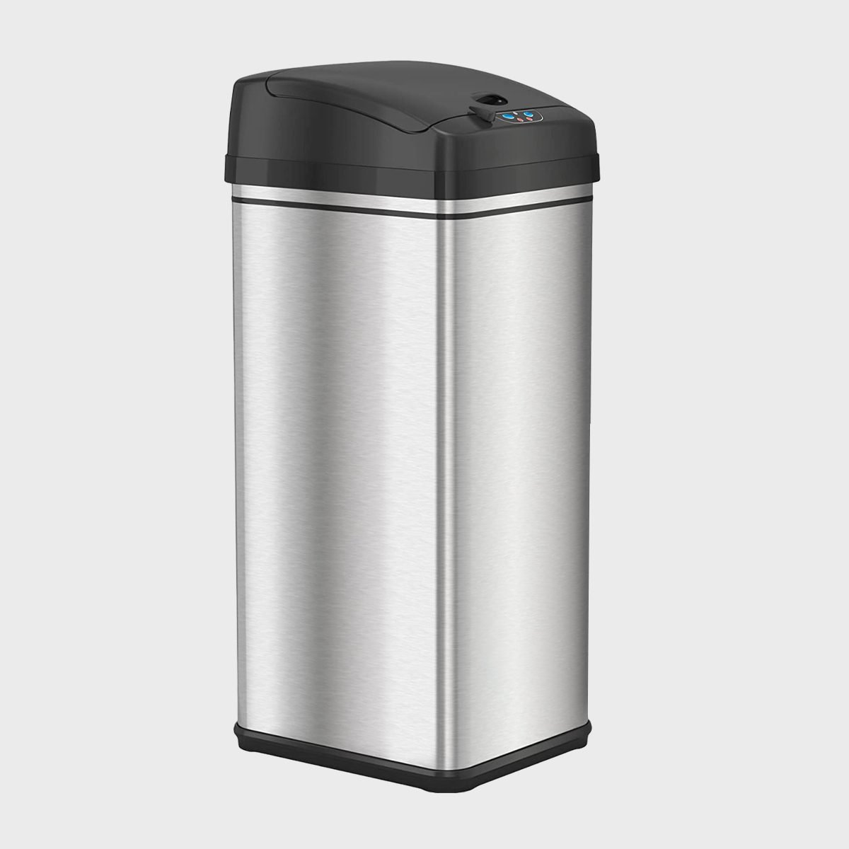 8 Touchless Trash Cans for a Mess-Free Kitchen