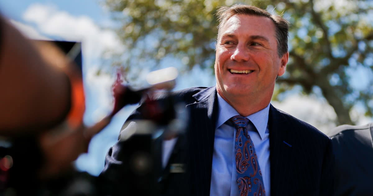 ESPN’s Dan Mullen ranks Top 25 teams after Week 1 of college football ESPN’s Dan Mullen ranks Top 25 teams after Week 1 of college football