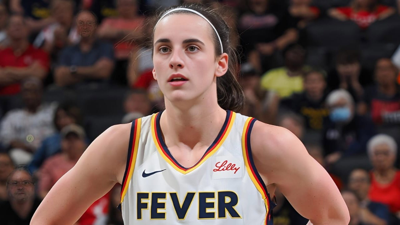 Caitlin Clark’s Old Tweet Resurfaces As Indiana Fever Reaches First ... Caitlin Clark’s Old Tweet Resurfaces As Indiana Fever Reaches First ...
