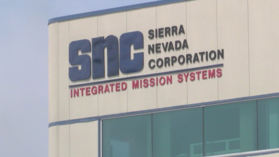 Defense contractor expands footprint at Hagerstown Airport Defense contractor expands footprint at Hagerstown Airport