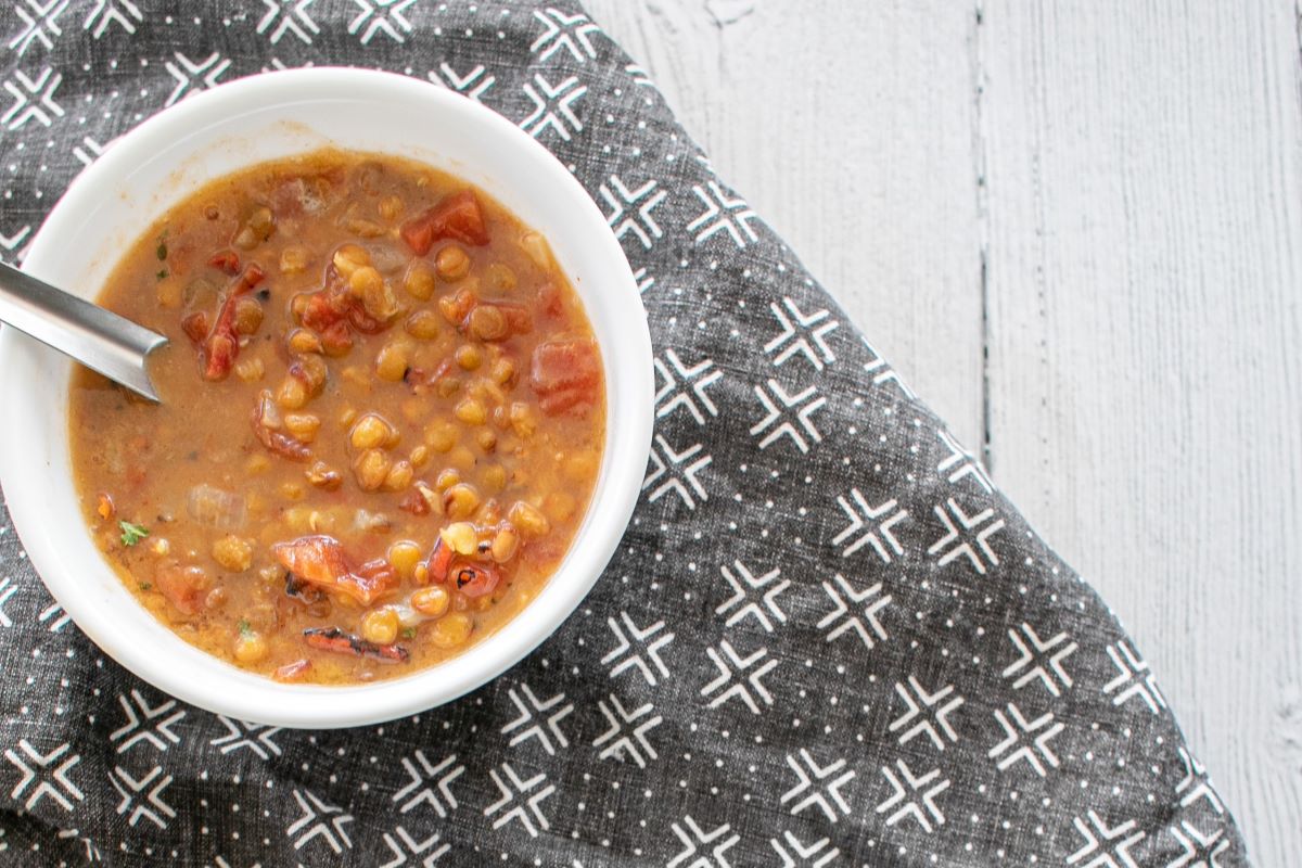 14 Gluten Free Soups You Can Pull Off With What’s Around