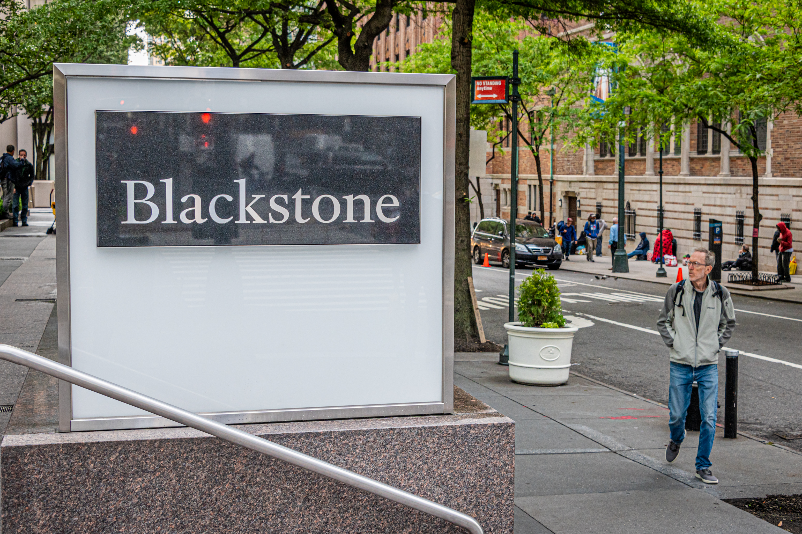 Blackstone Reportedly Plans to Offload Some of Its China-Based ...