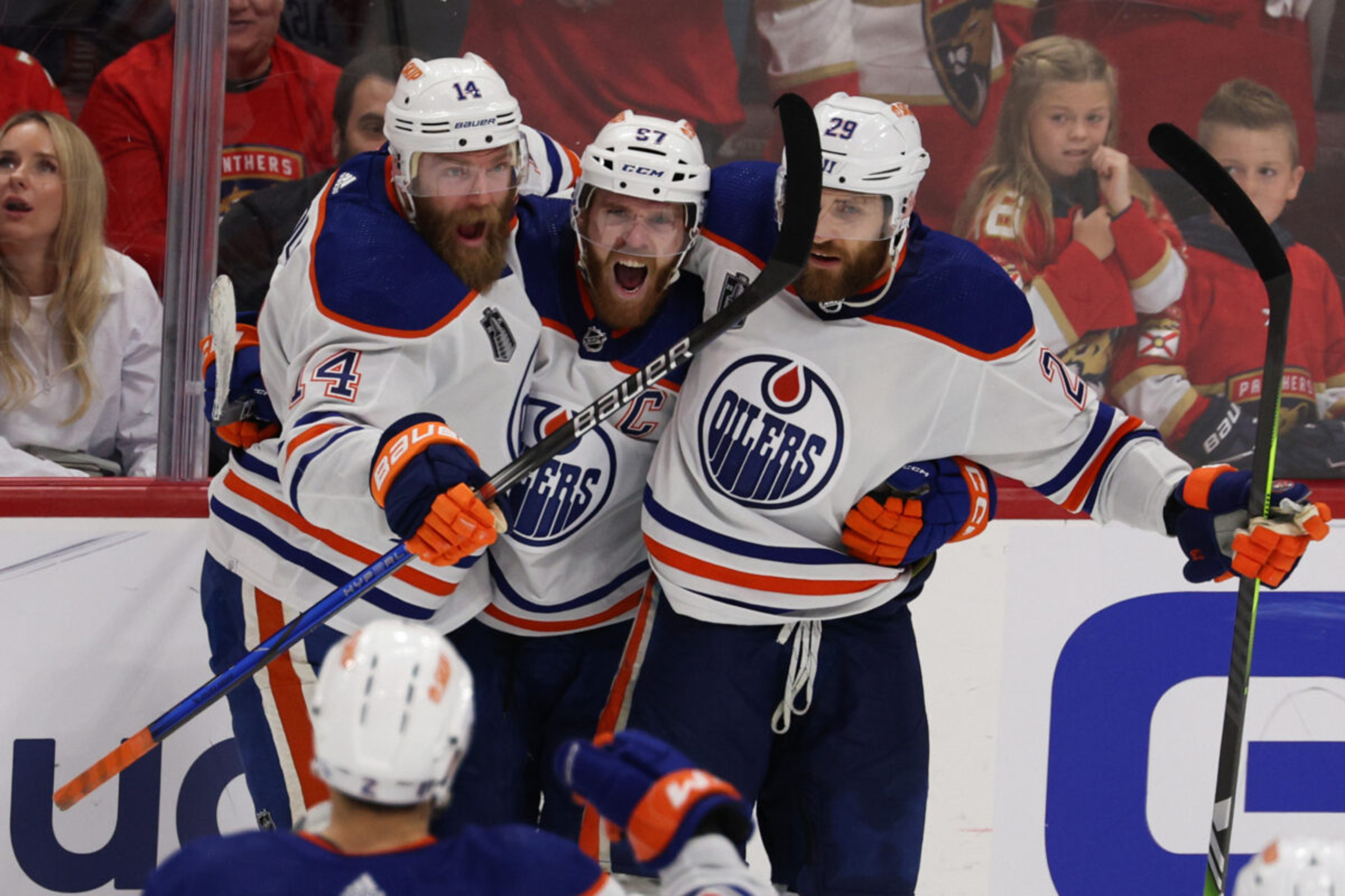 6 Reasons the Oilers Will Win the Stanley Cup