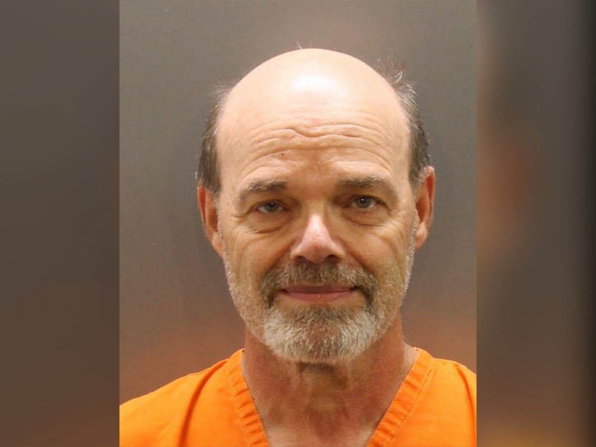 Former Sonoma County Man Faces Child Molestation Charges: Sheriff Former Sonoma County Man Faces Child Molestation Charges: Sheriff