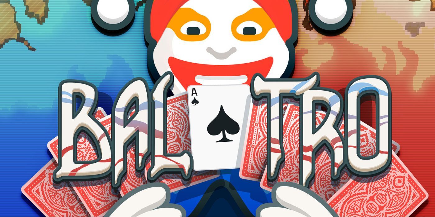 Creator Of Highly-Acclaimed Indie Title Balatro Talks About The Future ...