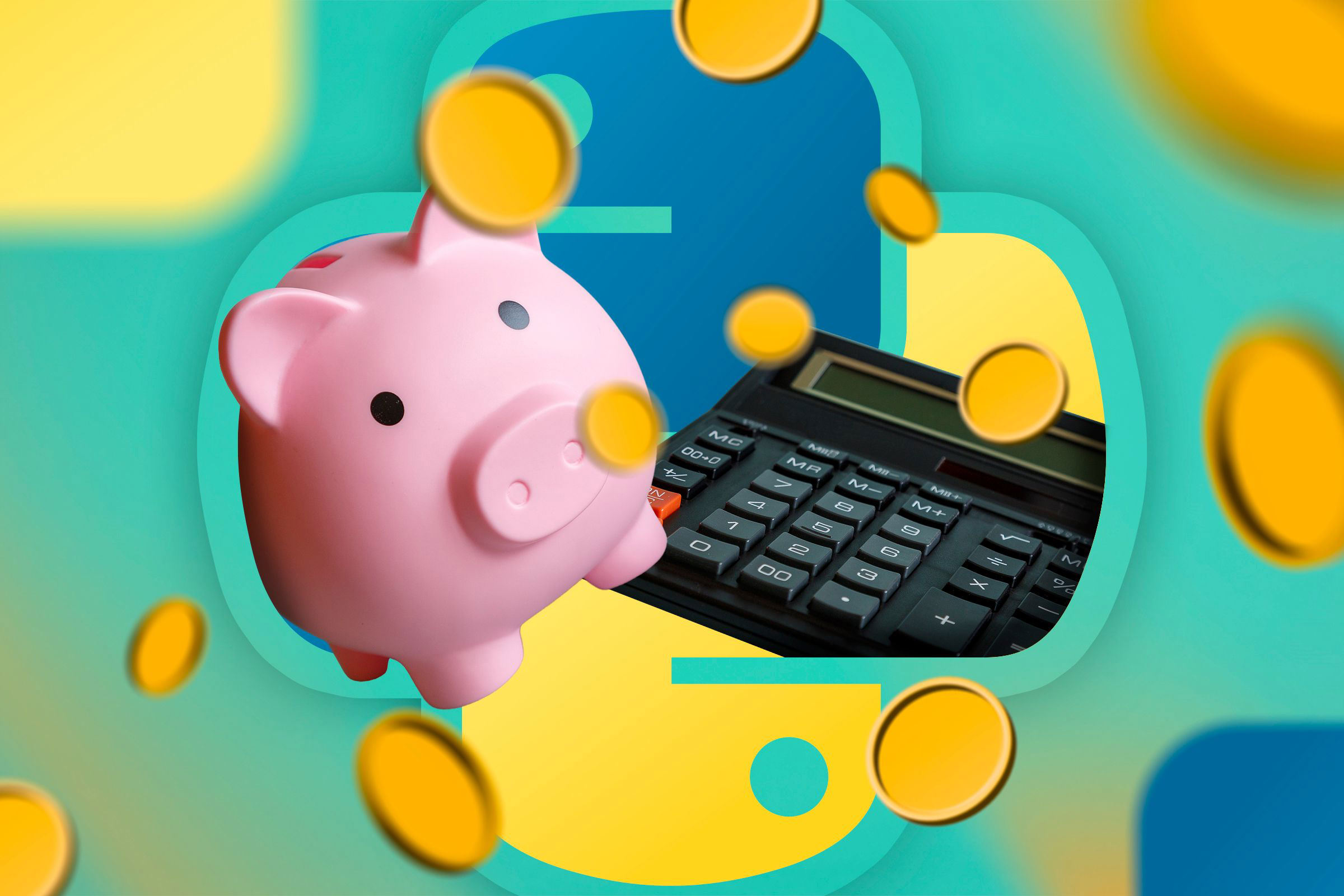 Learn Python Basics: Let's Build A Simple Expense Tracker Learn Python Basics: Let's Build A Simple Expense Tracker