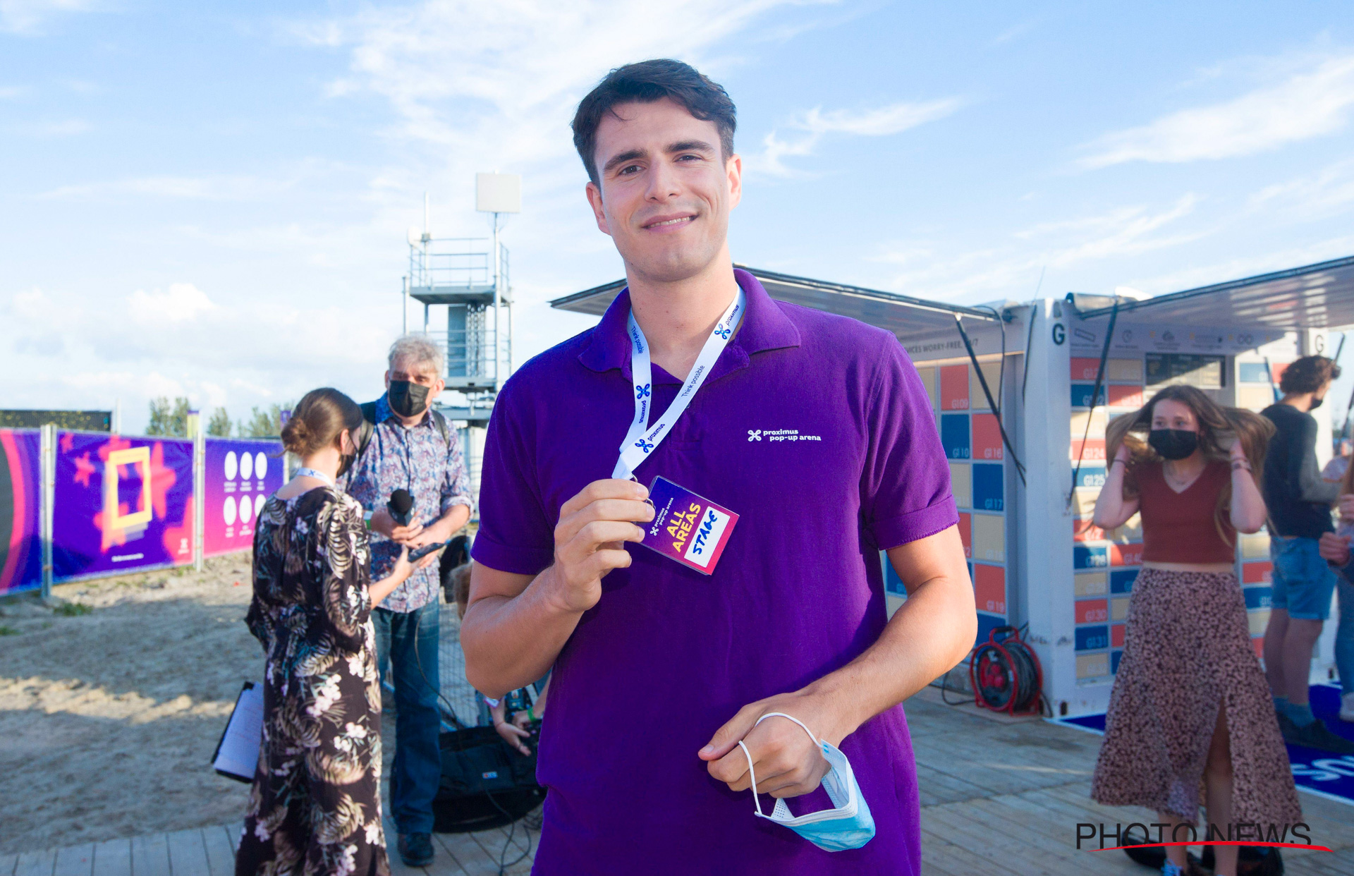 Conner Rousseau razend: "dat was zo niet afgesproken!"