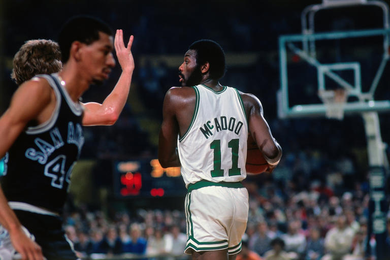 On this day: Celtics trade McAdoo to Pistons, Maxwell to Clippers