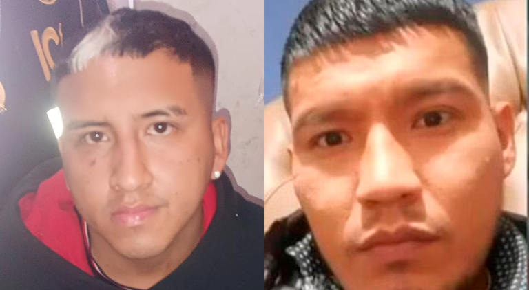Cayó el sicario más temido de Cayó el sicario más temido de