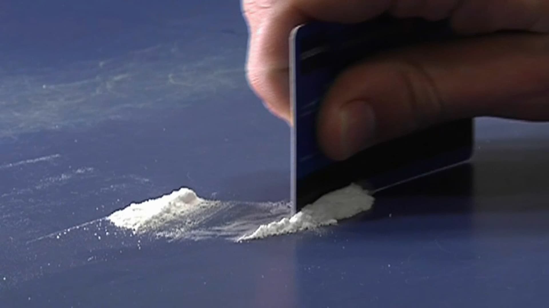 Des tests anti-drogue pour le gouvernement ? « Il y a un sentiment d ...