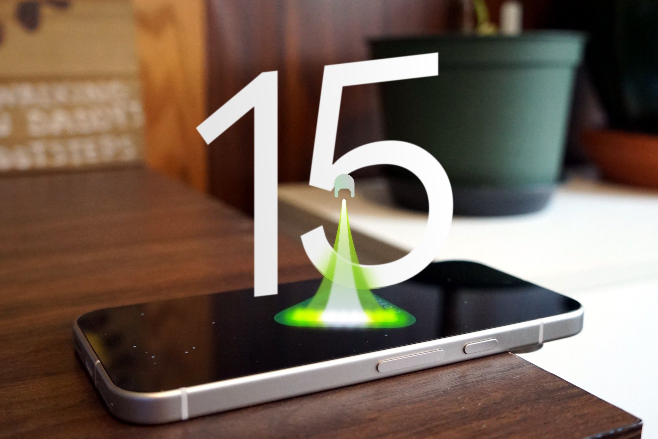 Android 15 Says Goodbye to 16GB Phones