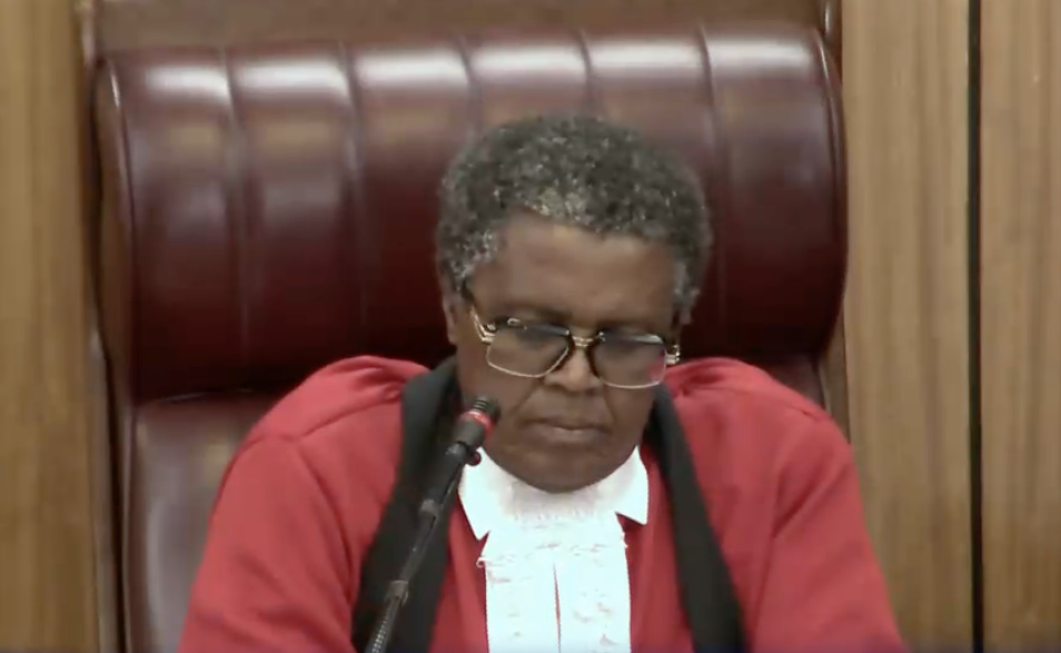 Justice for Meyiwa | Defence discredits expert’s evidence Justice for Meyiwa | Defence discredits expert’s evidence