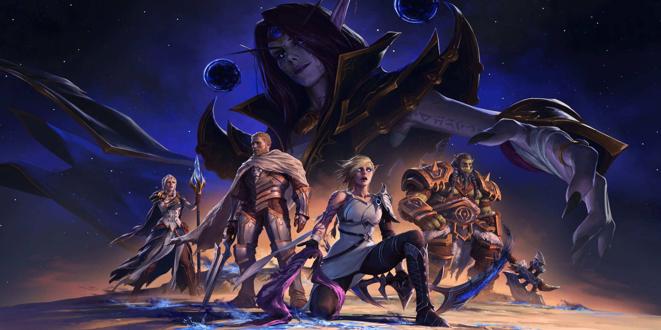 Some World of Warcraft Players Experience Issues With The War Within ... Some World of Warcraft Players Experience Issues With The War Within ...