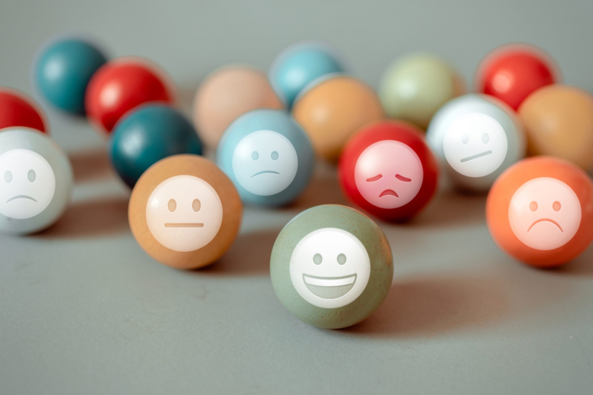 The three types of happiness: Where do you fit in?